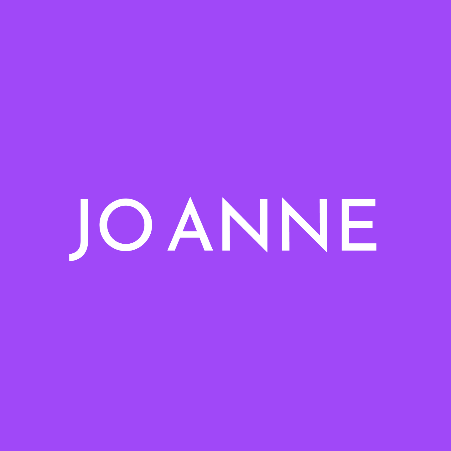JOANNE CLOTHING: Find Your Style.